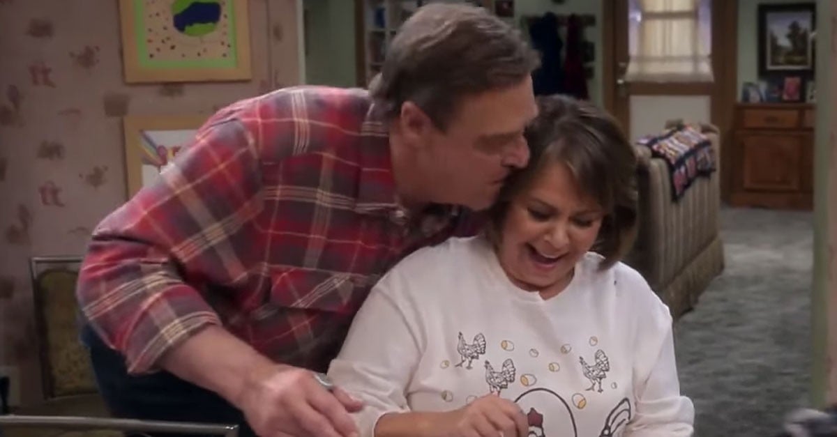Roseanne Opening Credits Season 10 | POPSUGAR Entertainment