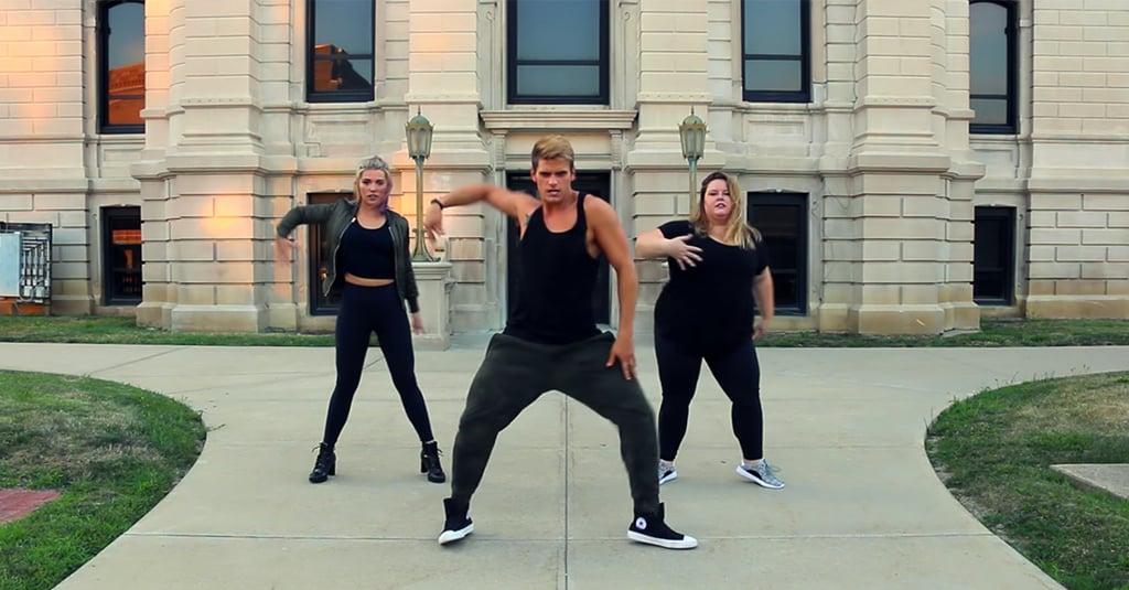 Best The Fitness Marshall Dance Videos | POPSUGAR Fitness