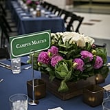 Detroit-Themed Wedding | POPSUGAR Love & Sex