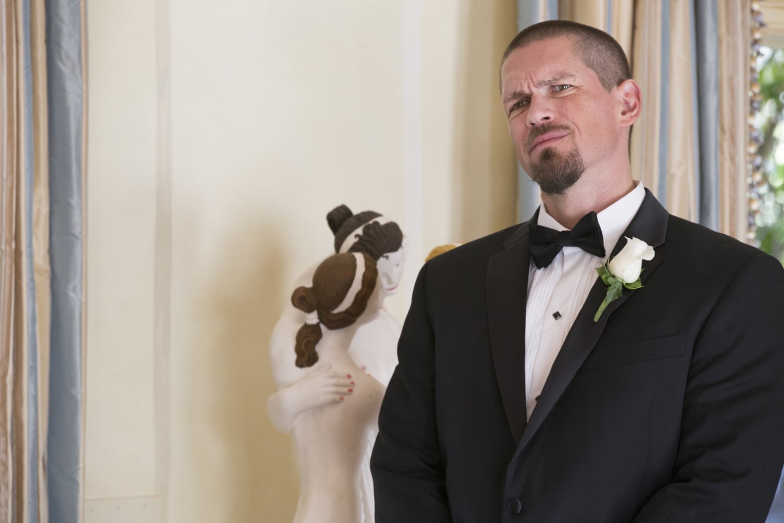 Hot Pictures of Kevin Ball From Shameless | PS Entertainment