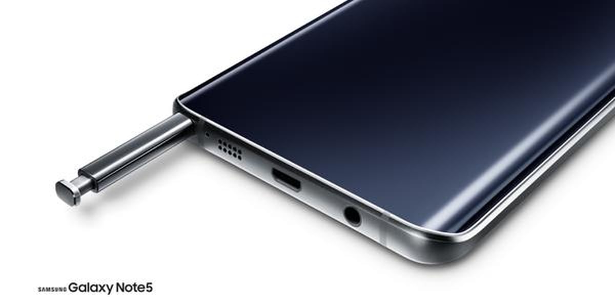 Samsung Galaxy Note 5 | PS Tech