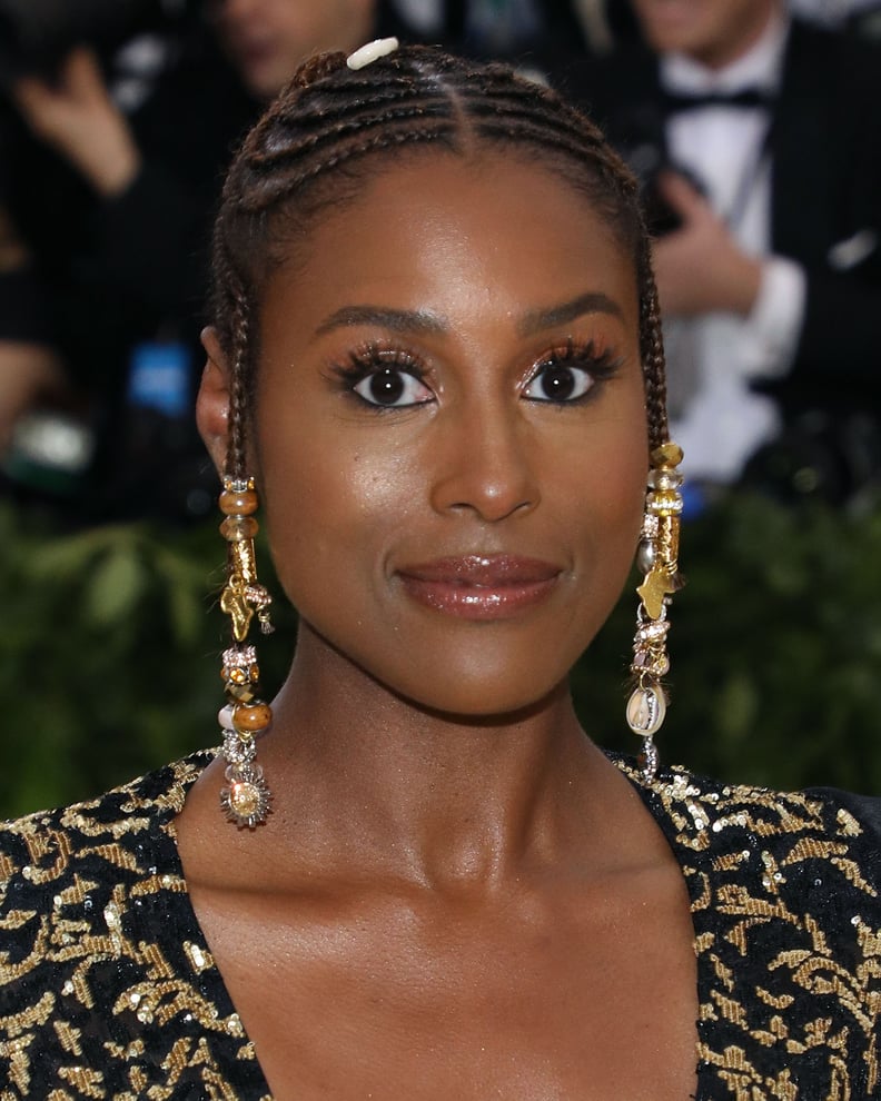 Issa Rae's Best Beauty Looks From Over the Years | PS Beauty