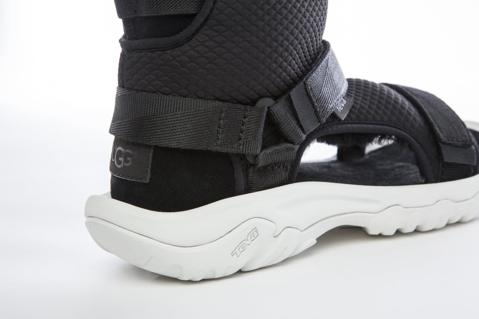 Teva UGG Collaboration | POPSUGAR Fashion