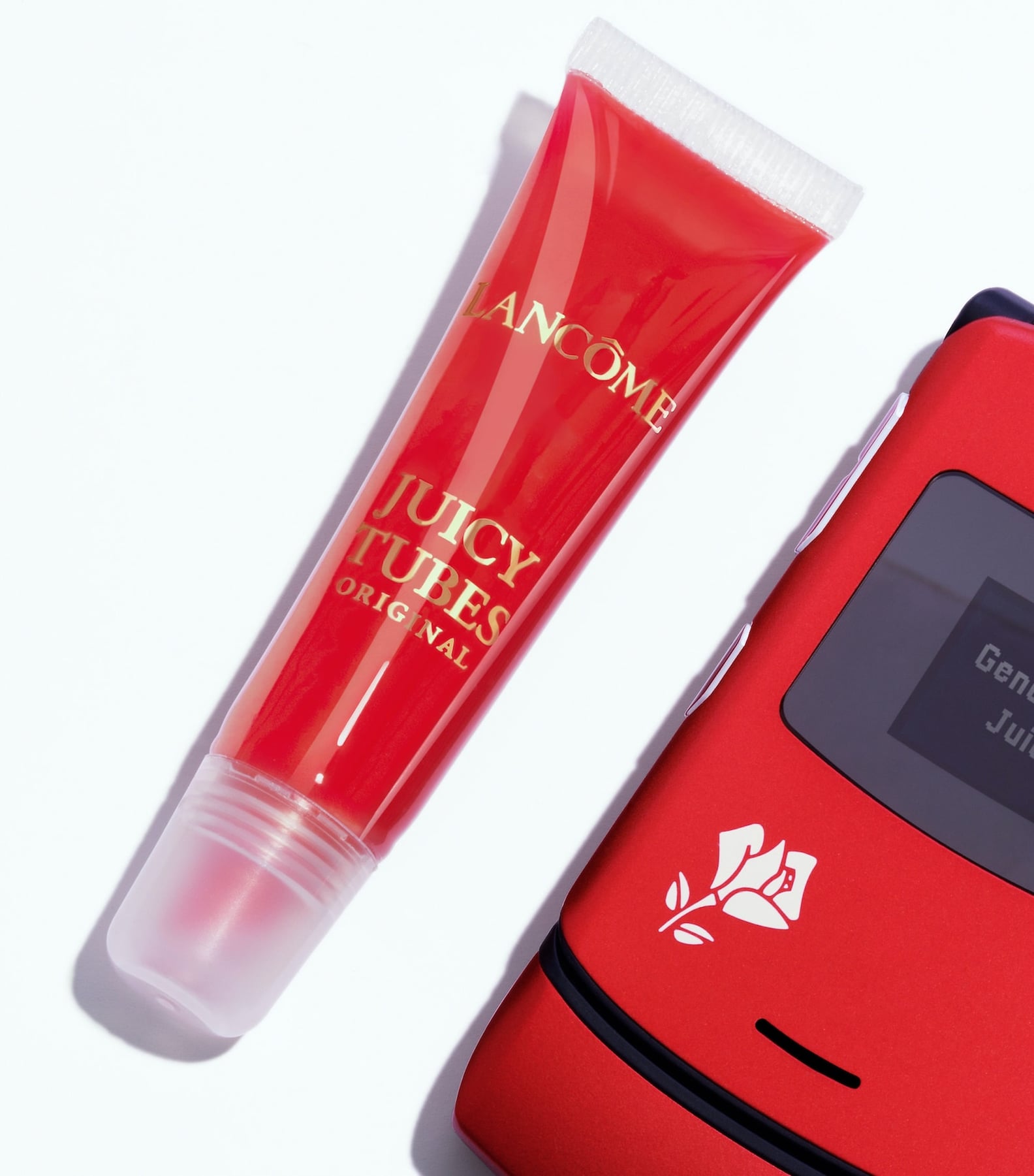 Lancome Juicy Tubes Original Lip Gloss Returns in 2020 | PS Beauty
