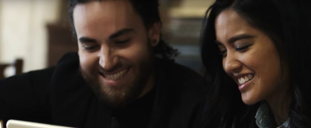 Us the Duo | POPSUGAR Entertainment