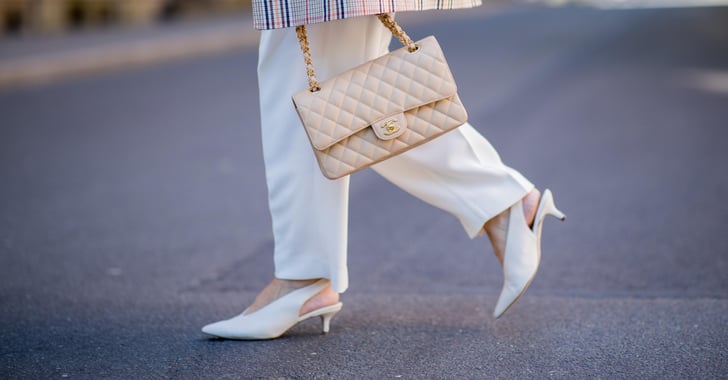 How to Wear Kitten Heels | POPSUGAR Fashion UK