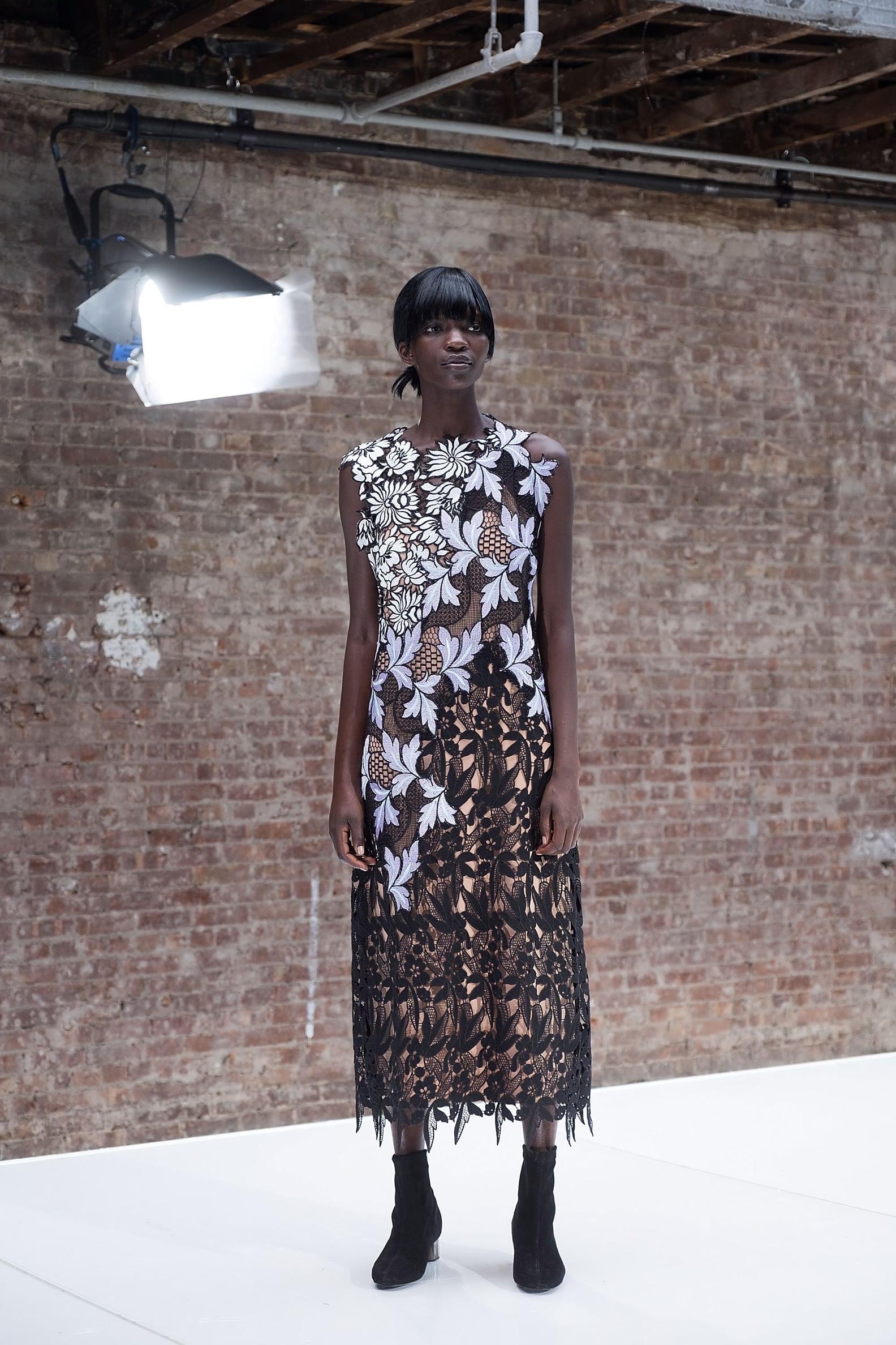 Self-Portrait Fall 2016 Collection | PS Fashion