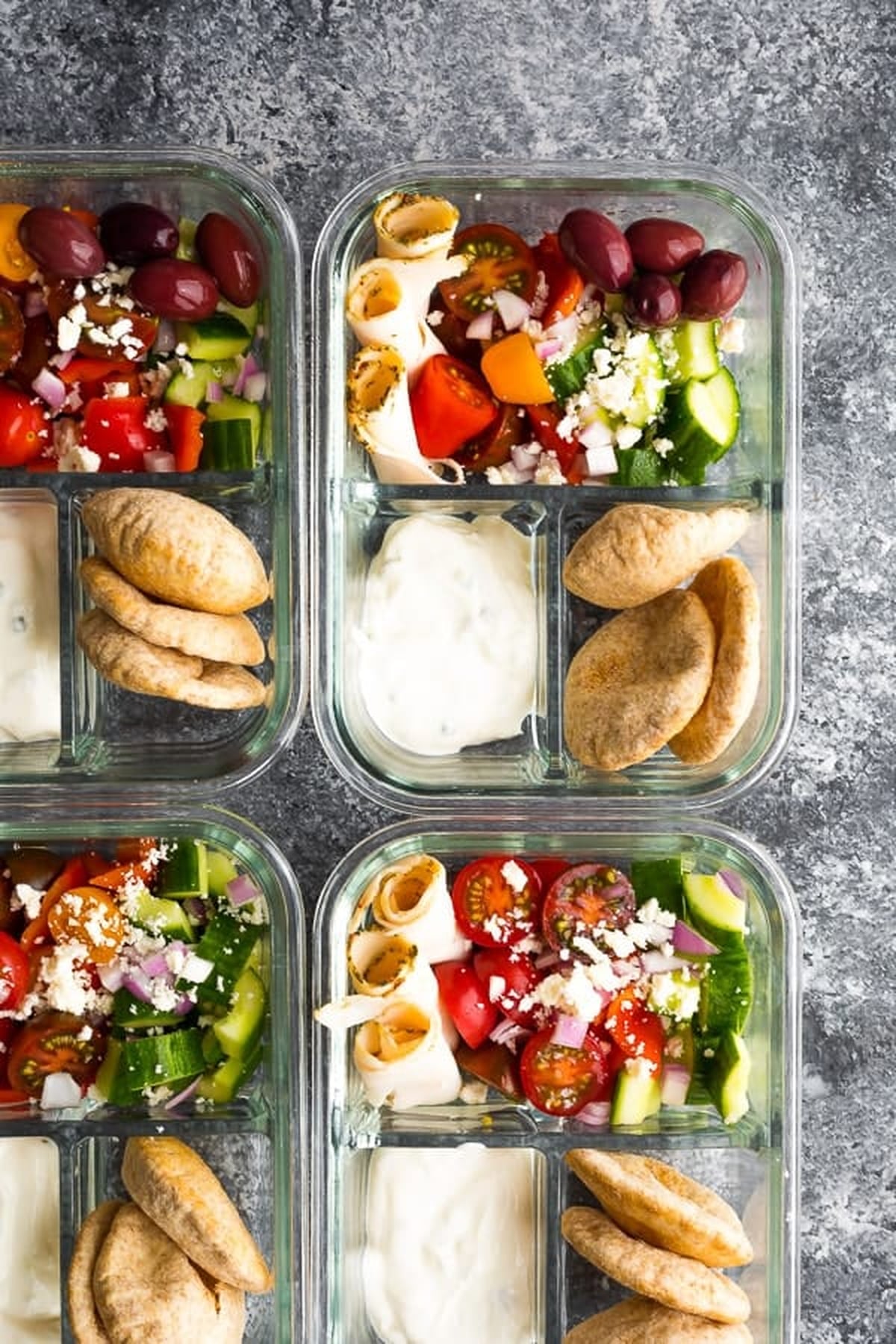 19 Bento Box Lunch Ideas | PS Food