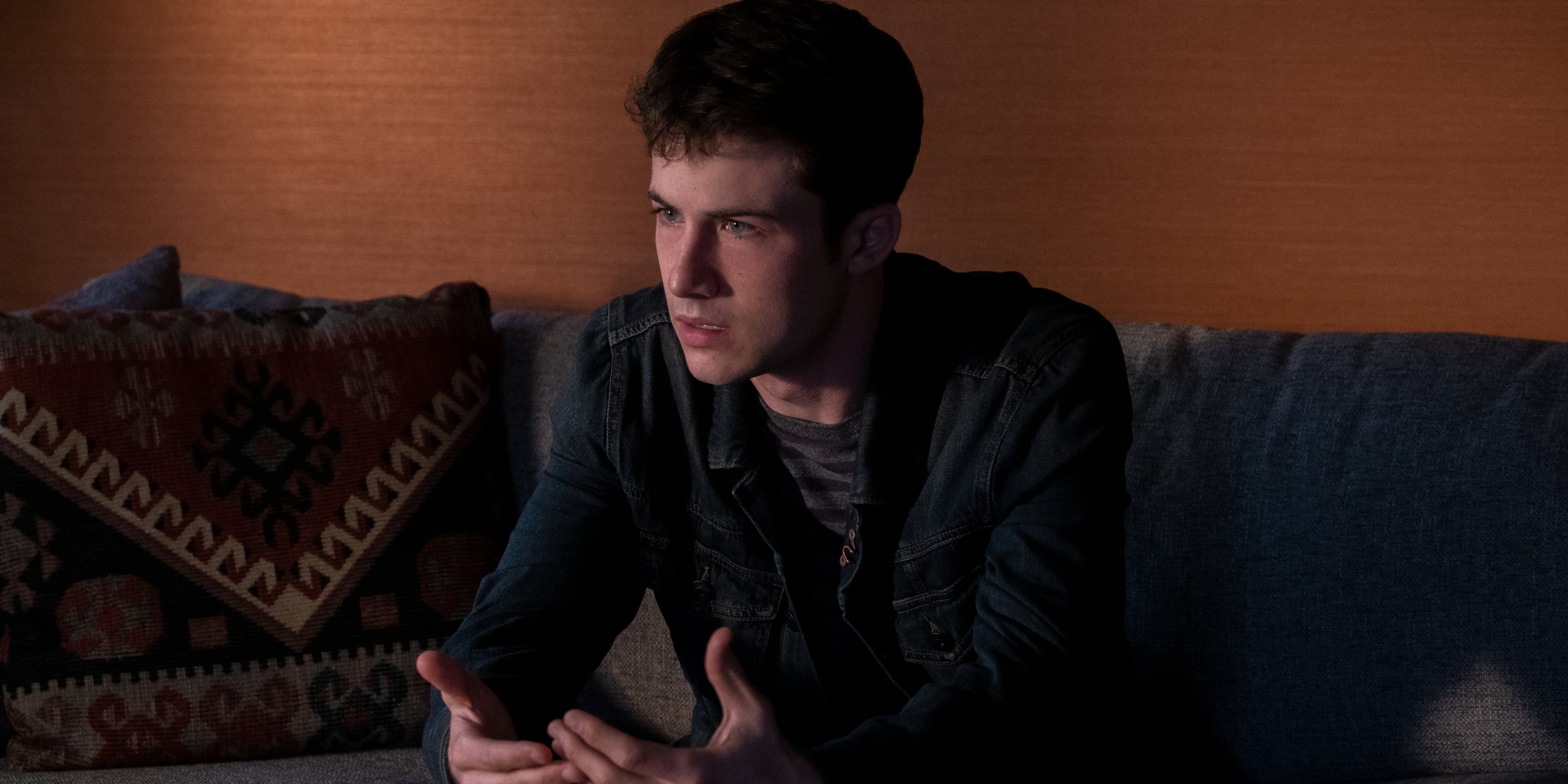 What 13 Reasons Why Gets Right About Surviving Trauma | POPSUGAR Fitness