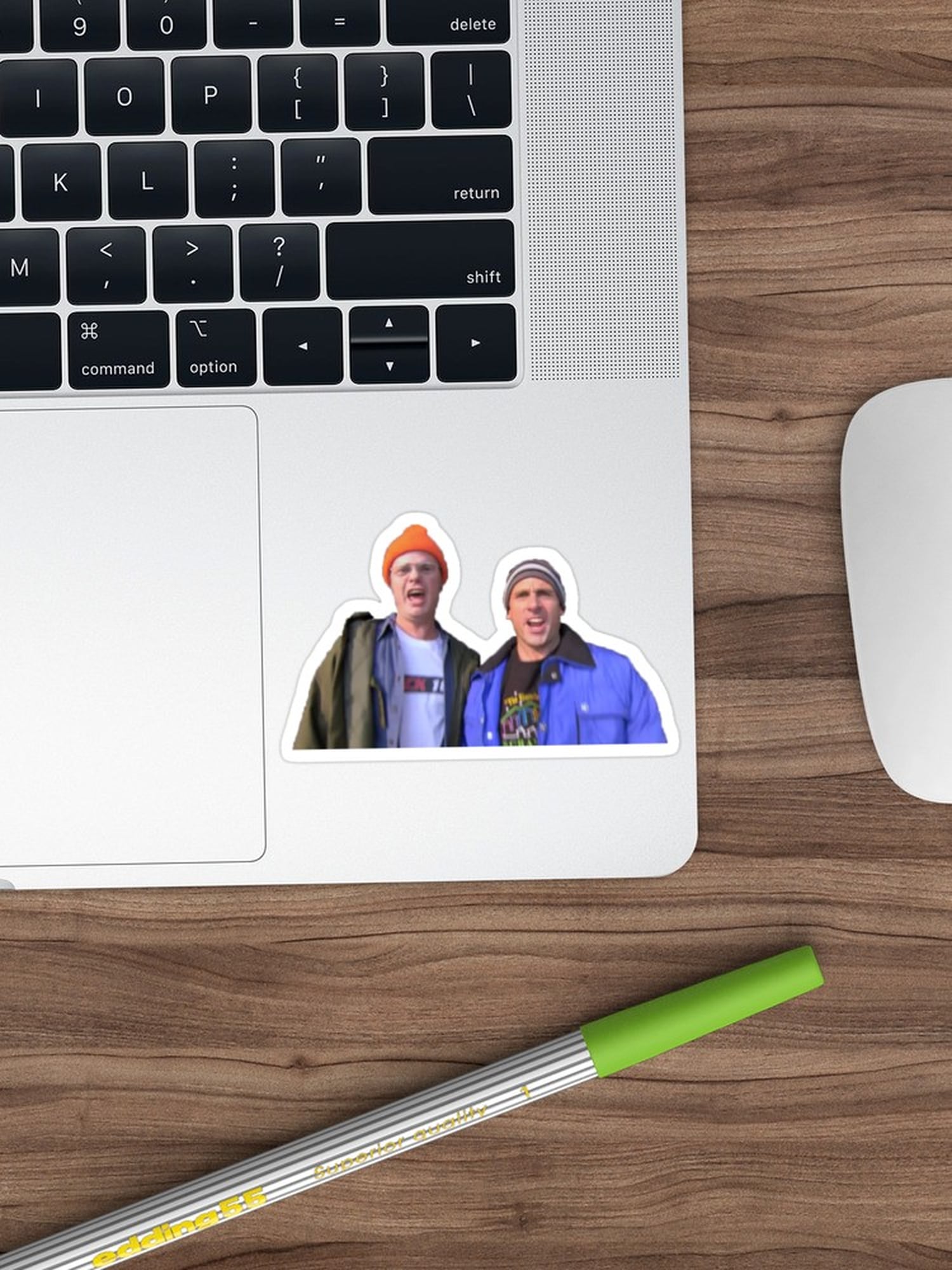 The Office Stickers | PS Entertainment