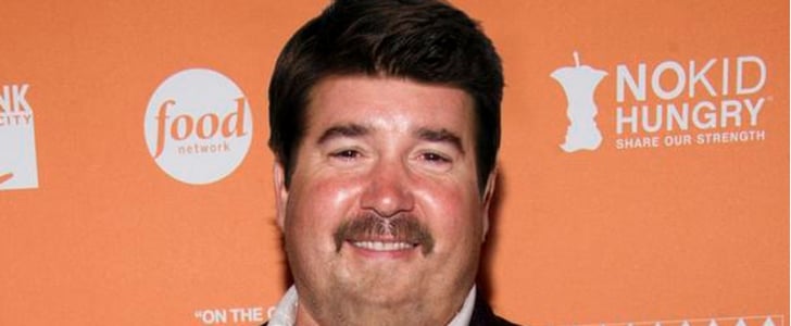 Guy Fieri With Normal Hair | PS Tech