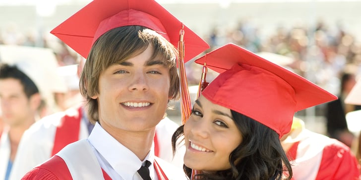 HSM: The Musical: The Series Season 4: Cast, Plot | POPSUGAR Entertainment