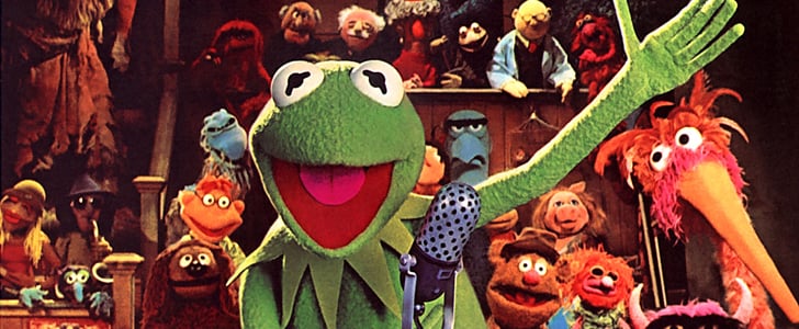 ABC Is Rebooting The Muppets | POPSUGAR Entertainment