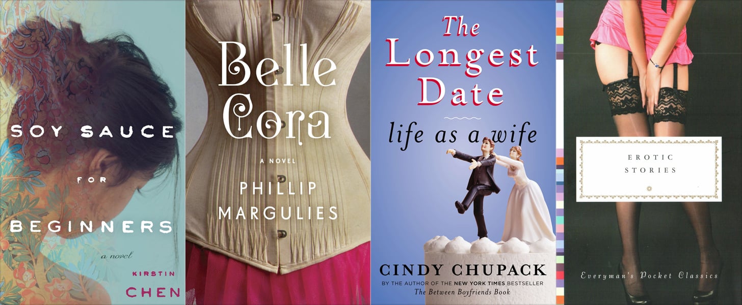 Best Books For Women January 2014 | PS Love