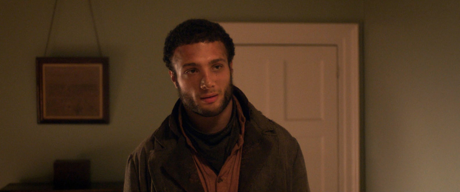 Facts About Persuasion Star Cosmo Jarvis | PS Celebrity