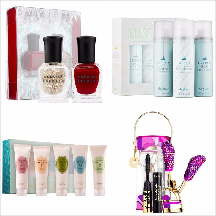 Beauty Stocking Stuffer Gifts 2016 | PS Beauty