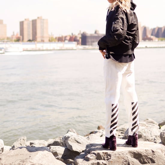 How Reading Helps With Anxiety | POPSUGAR Smart Living