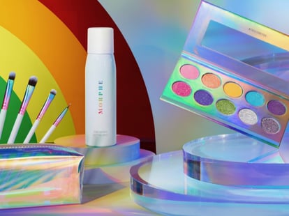 Beauty Brands Supporting LGBTQ+ Charities For Pride 2020 | POPSUGAR Beauty