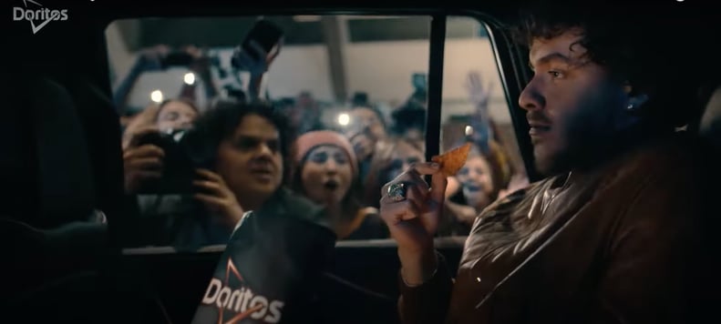 The Best Super Bowl Commercials 2023 | PS UK Entertainment