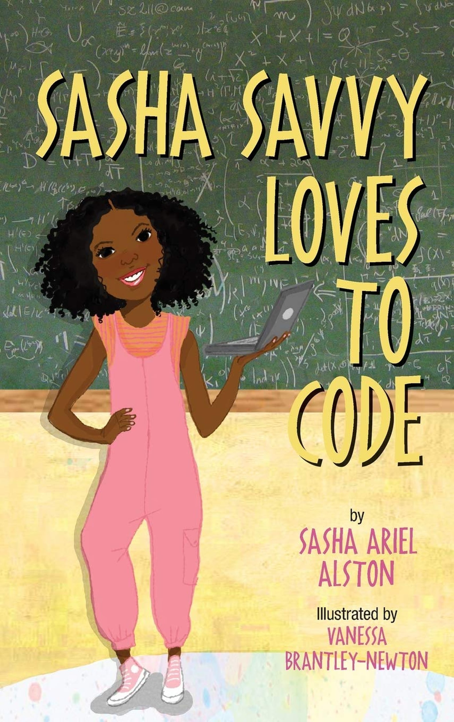 The Best Books About Coding For Kids | PS Family