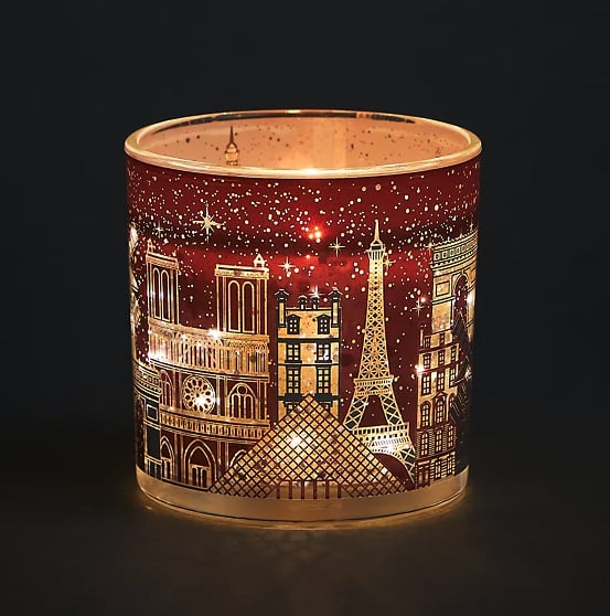 The Best Light Up Candles 2022 | POPSUGAR Home UK