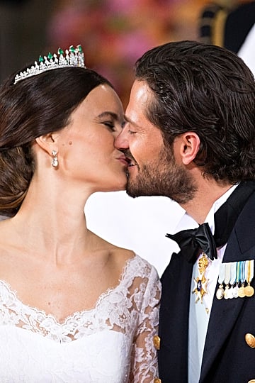 Royal Wedding | POPSUGAR Love & Sex