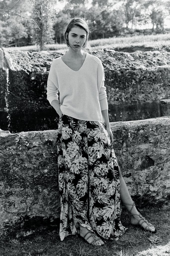 Mango Ramadan Collection | POPSUGAR Fashion