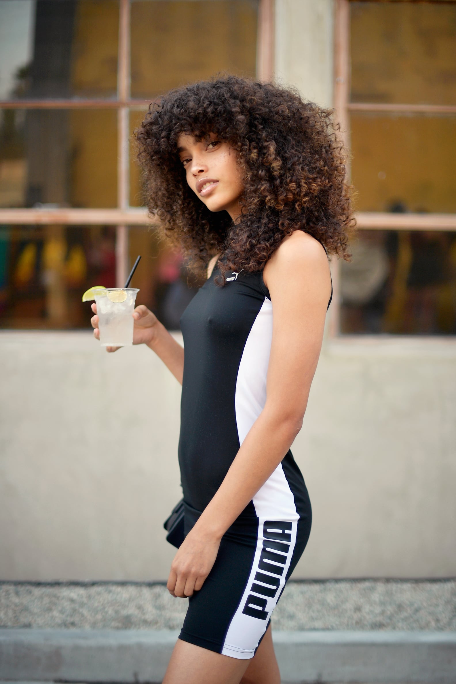 Different Types of Bangs, Explained by Hairstylists | PS Beauty