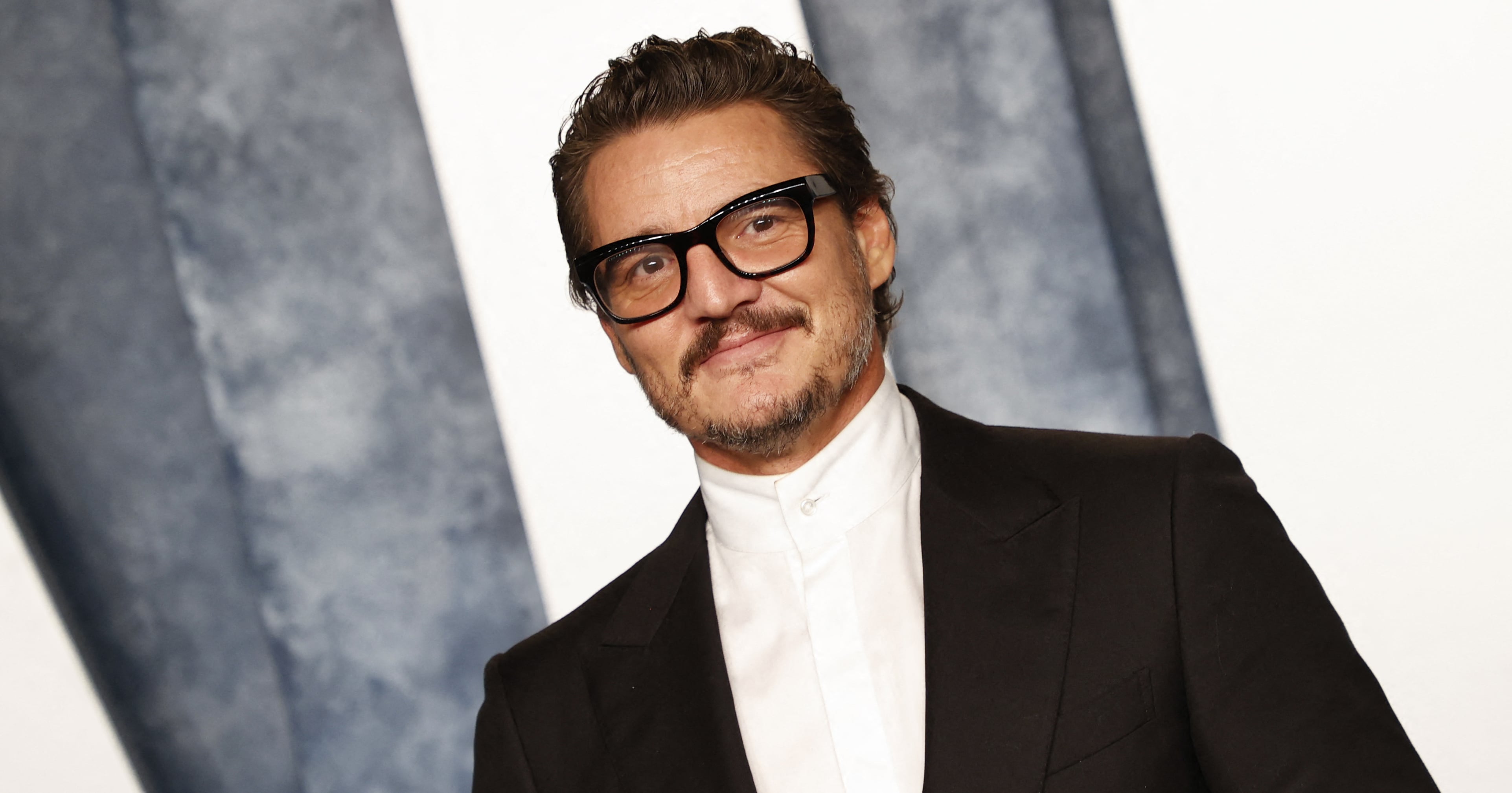 Pedro Pascal's Tattoos and Meanings | PS UK Beauty