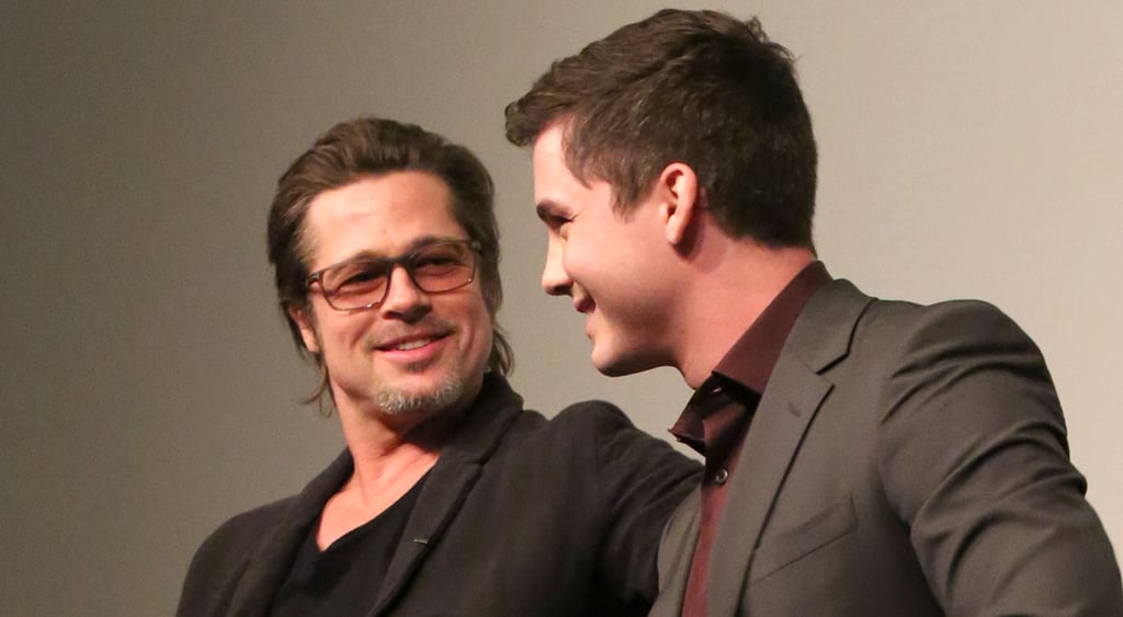 Celebrity Pictures | Week of Dec. 1, 2014 | PS Celebrity