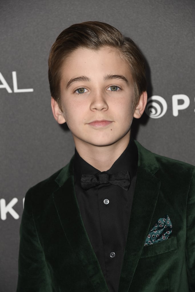 Celebrities at the 2019 Entertainment Weekly SAGs Preparty | POPSUGAR ...