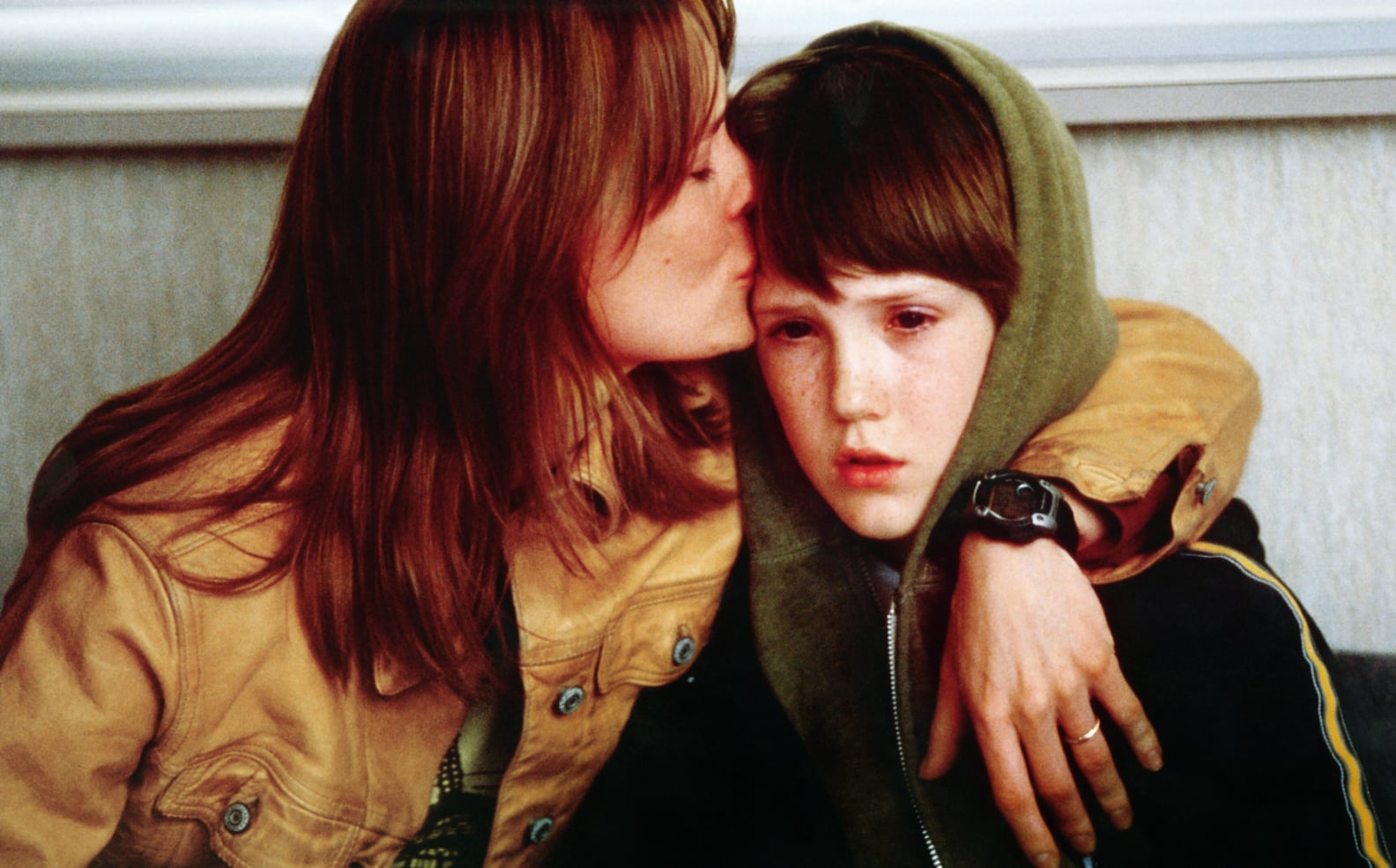 Who Plays David Dunn's Son in Glass? | PS Entertainment