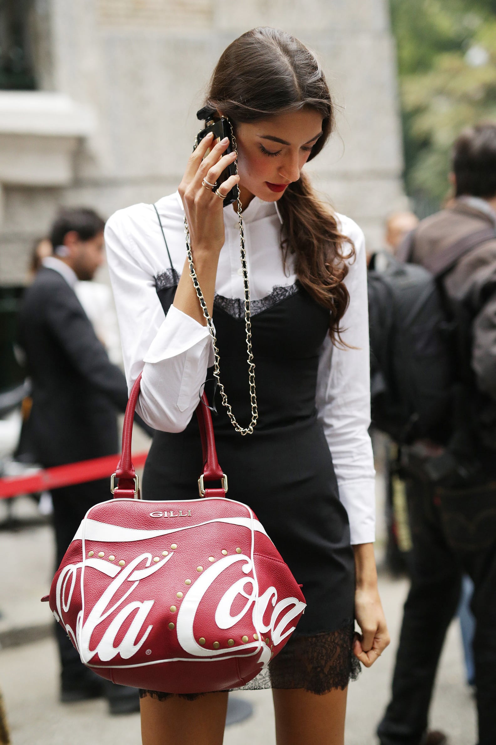 Black Dress Outfit Ideas Ps Fashion