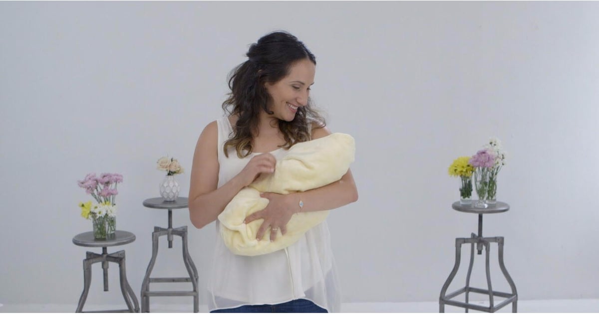 Emotional Stages of Becoming a Mom | POPSUGAR Family