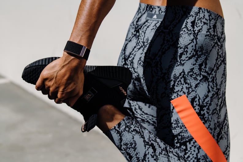 A Trainer's Whoop 3.0 Fitness Tracker Review | POPSUGAR Fitness