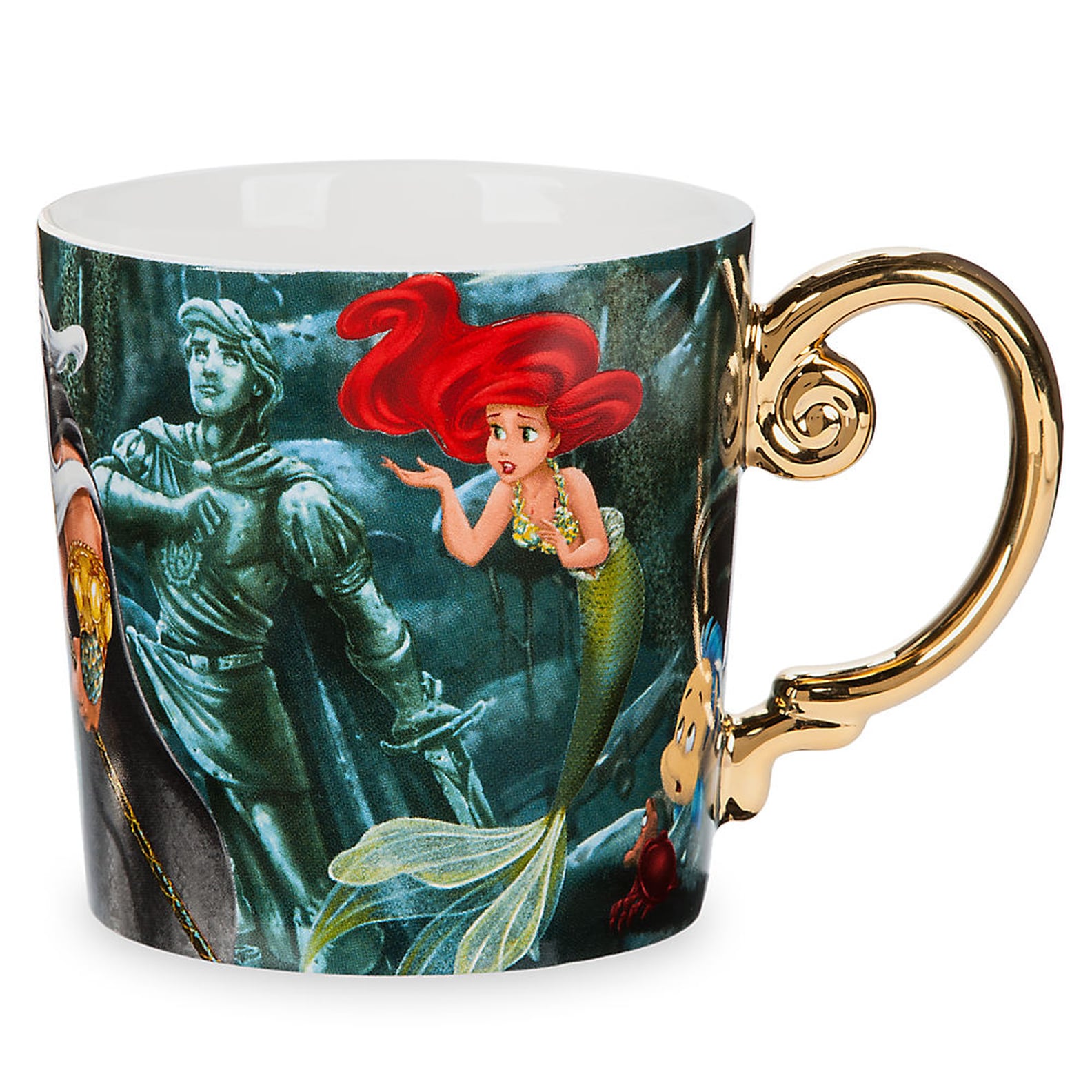 Best Kitchen and Dinnerware From the Disney Store | PS Food
