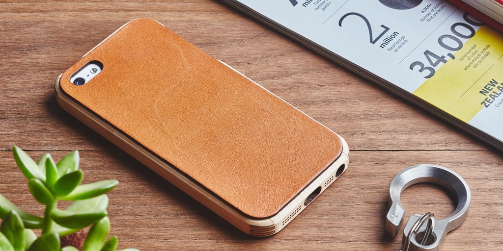 iPhone SE Cases | PS Tech