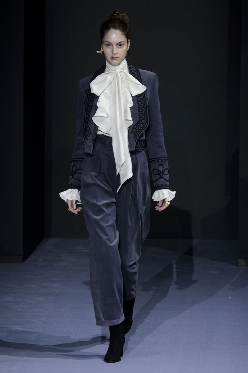 Temperley Fall 2016 Collection | PS Fashion