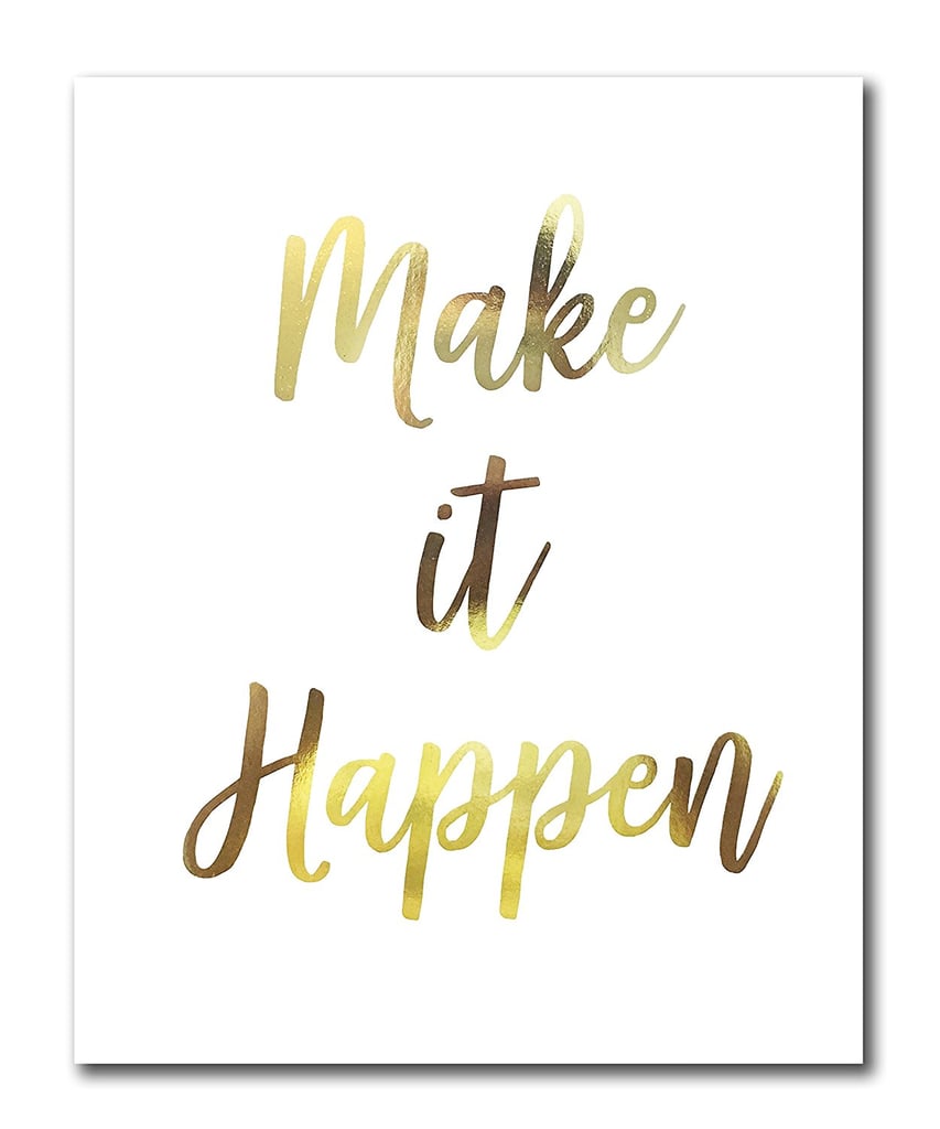 Cubicle Decor Ideas | POPSUGAR Smart Living