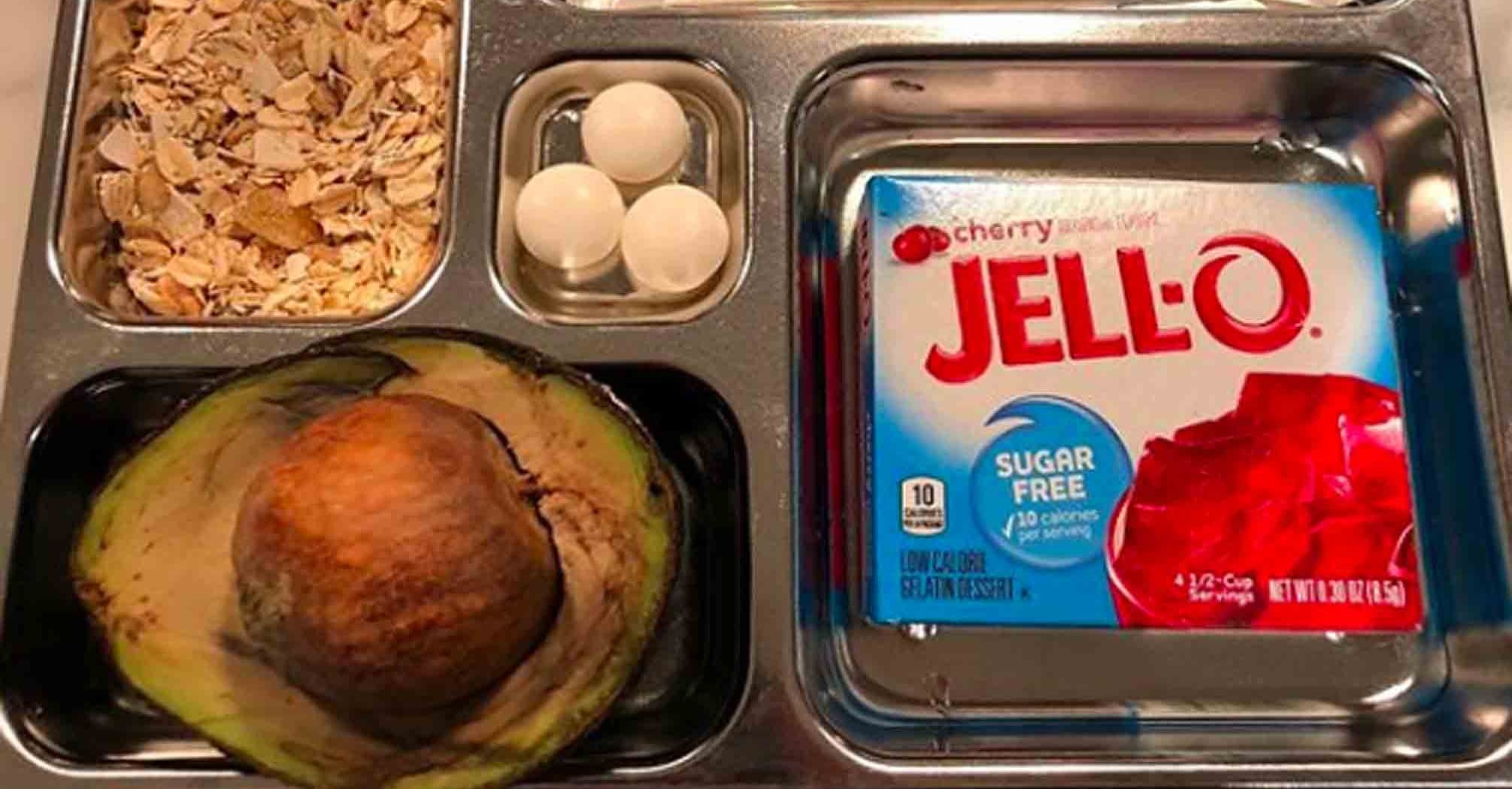 Jason Biggs Packing His Son's School Lunch Fail | POPSUGAR Family