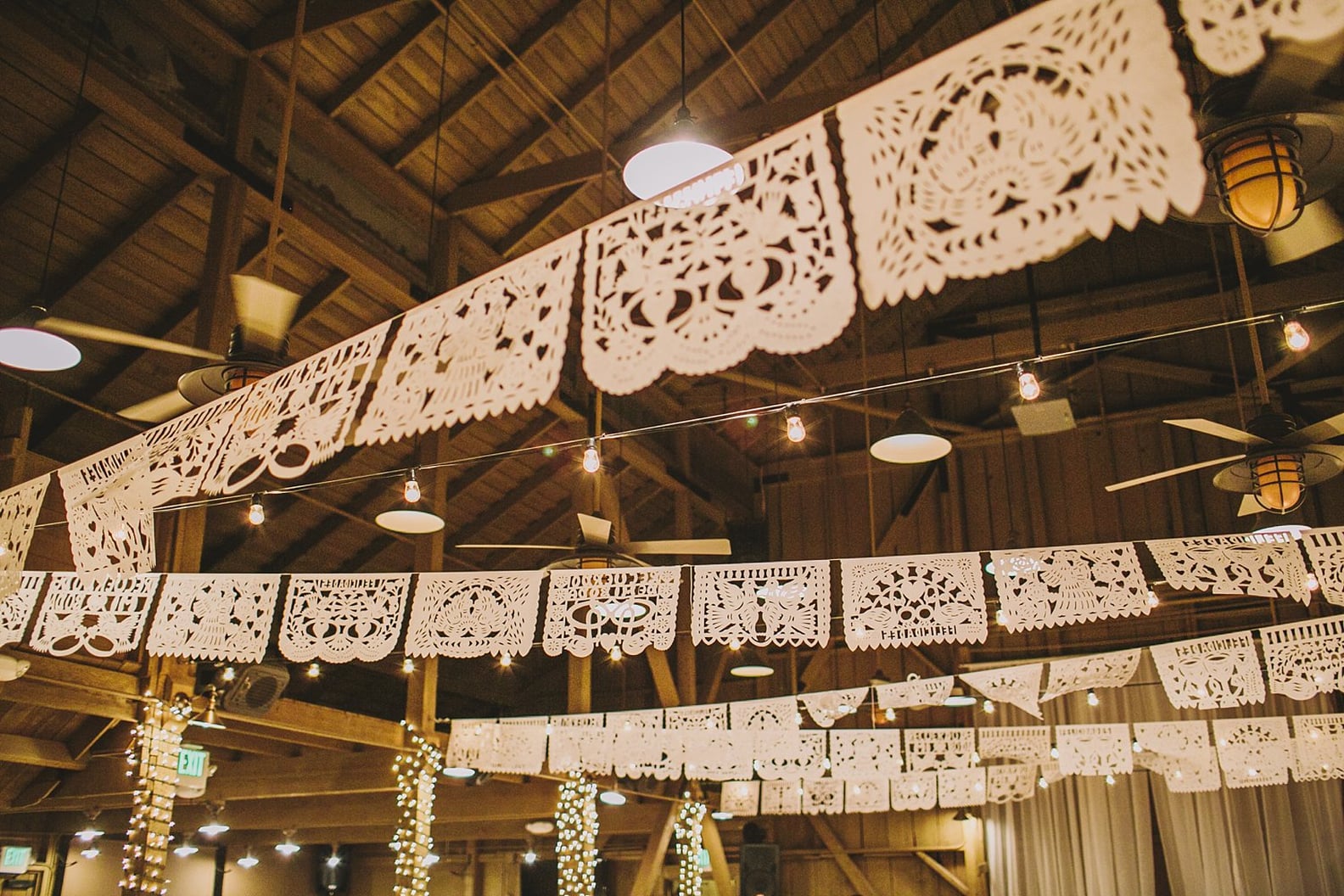 Romantic and Elegant Mexican Wedding | PS Love