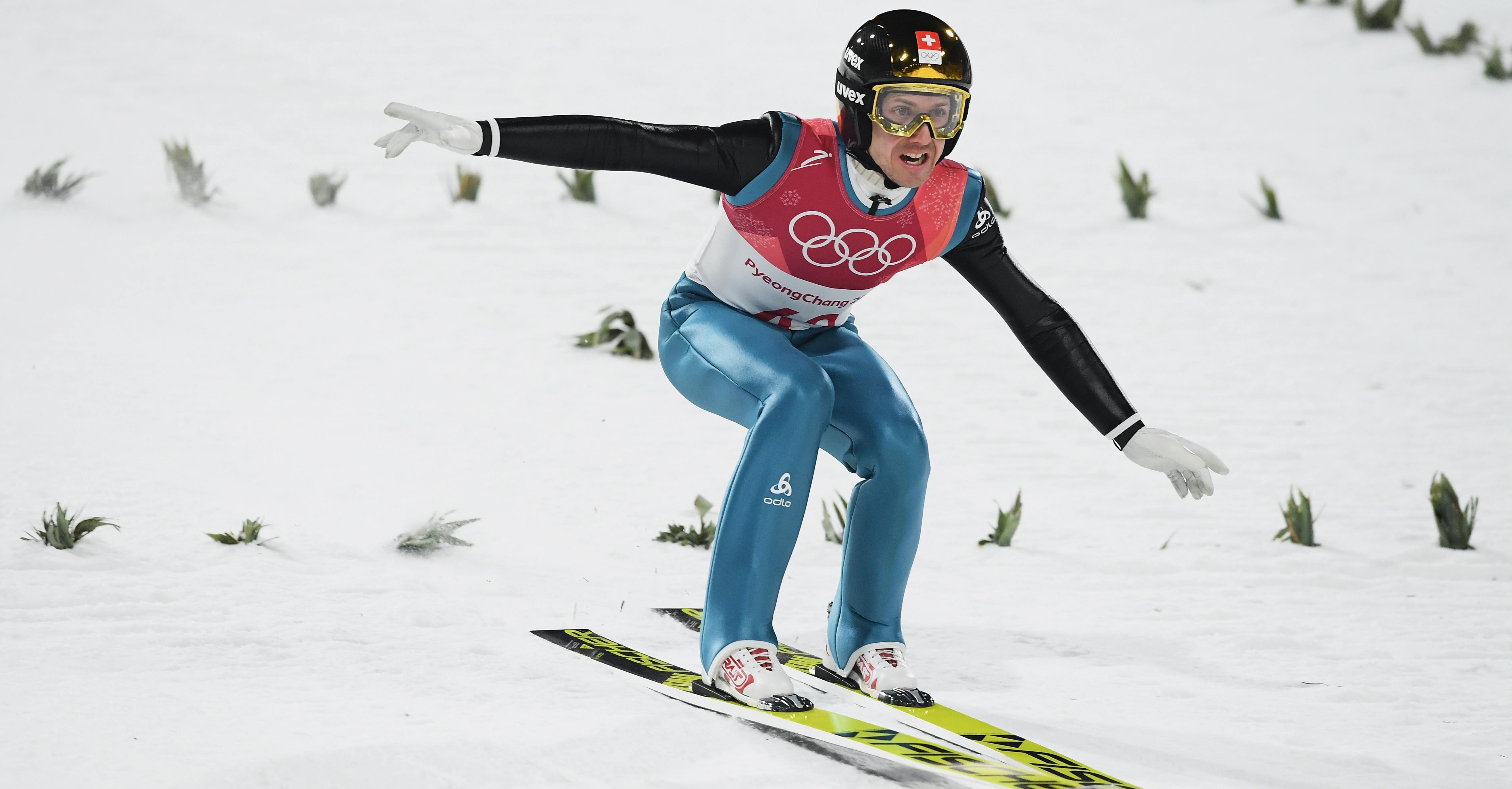 Winter Olympics Sports | PS Fitness