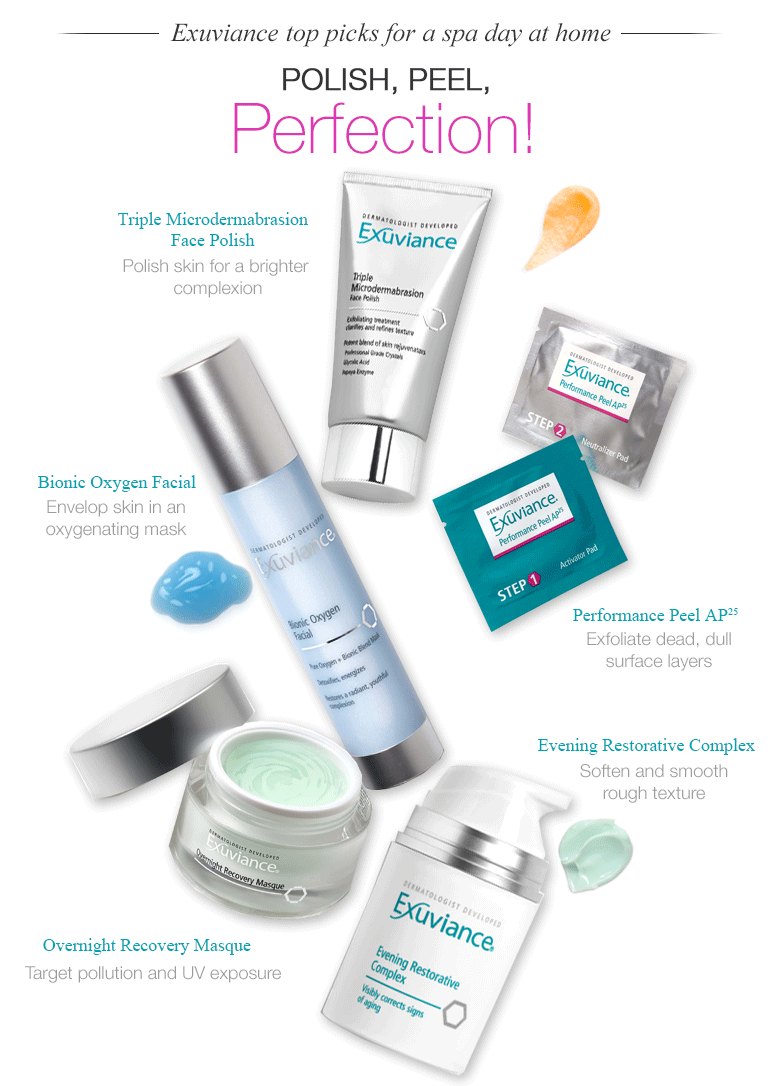 How Often Should I Be Exfoliating? | PS Beauty