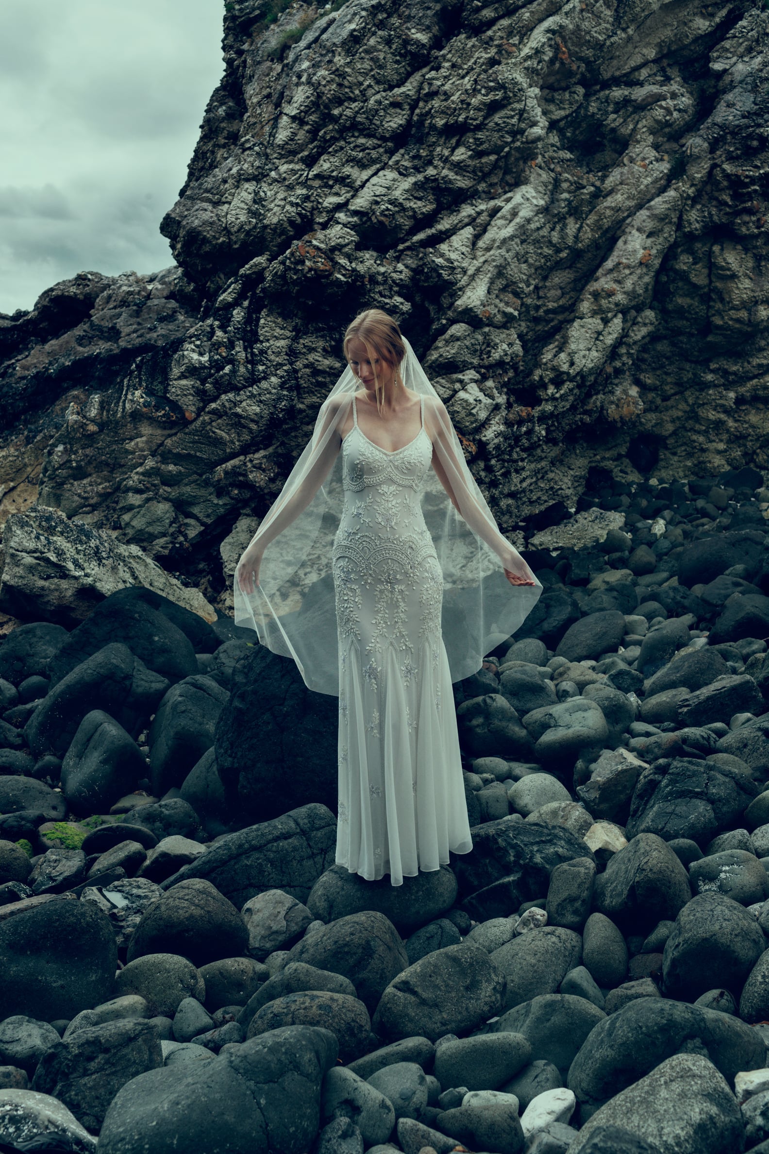 BHLDN Fall Wedding Dress Collection | PS Fashion