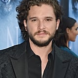 Kit Harington Pictures Through the Years | POPSUGAR Celebrity