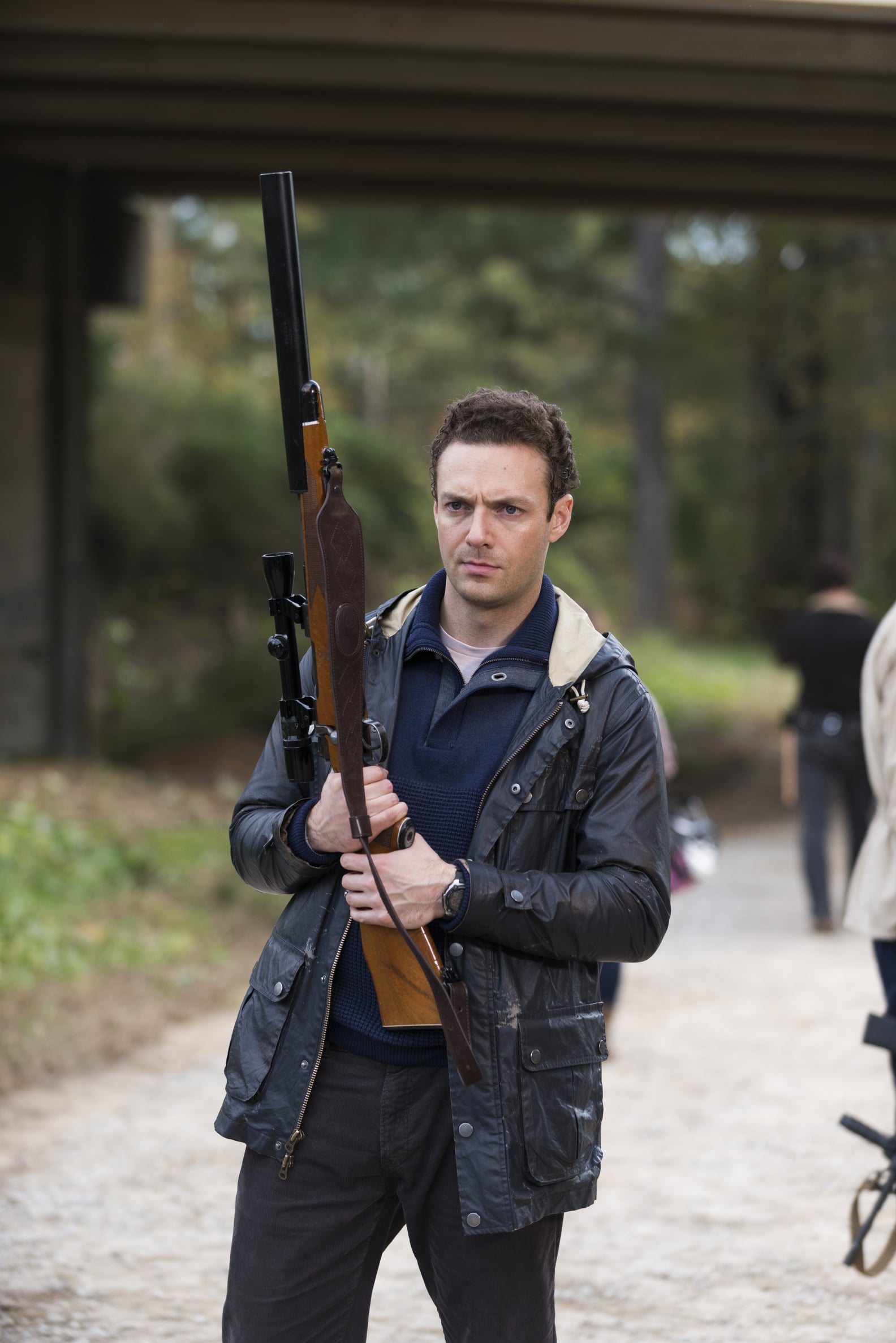 The Walking Dead Season 6 Finale Pictures | PS Entertainment