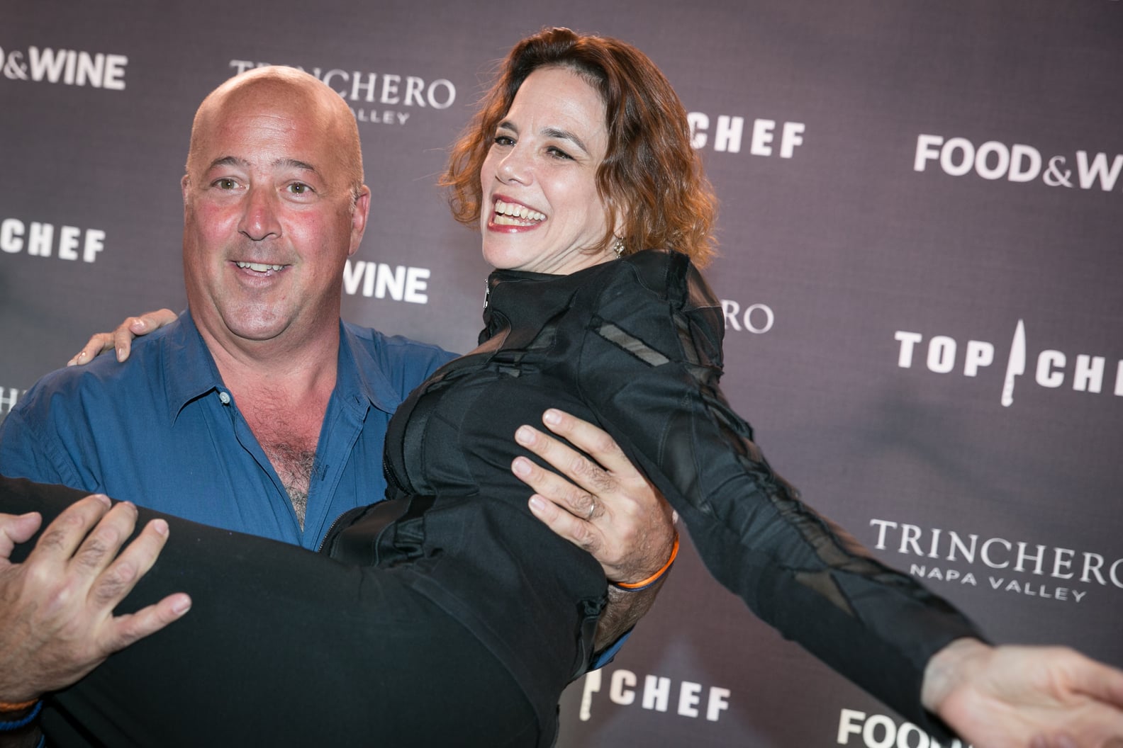 2014 Food & Wine Festival in Aspen | Pictures | POPSUGAR Food