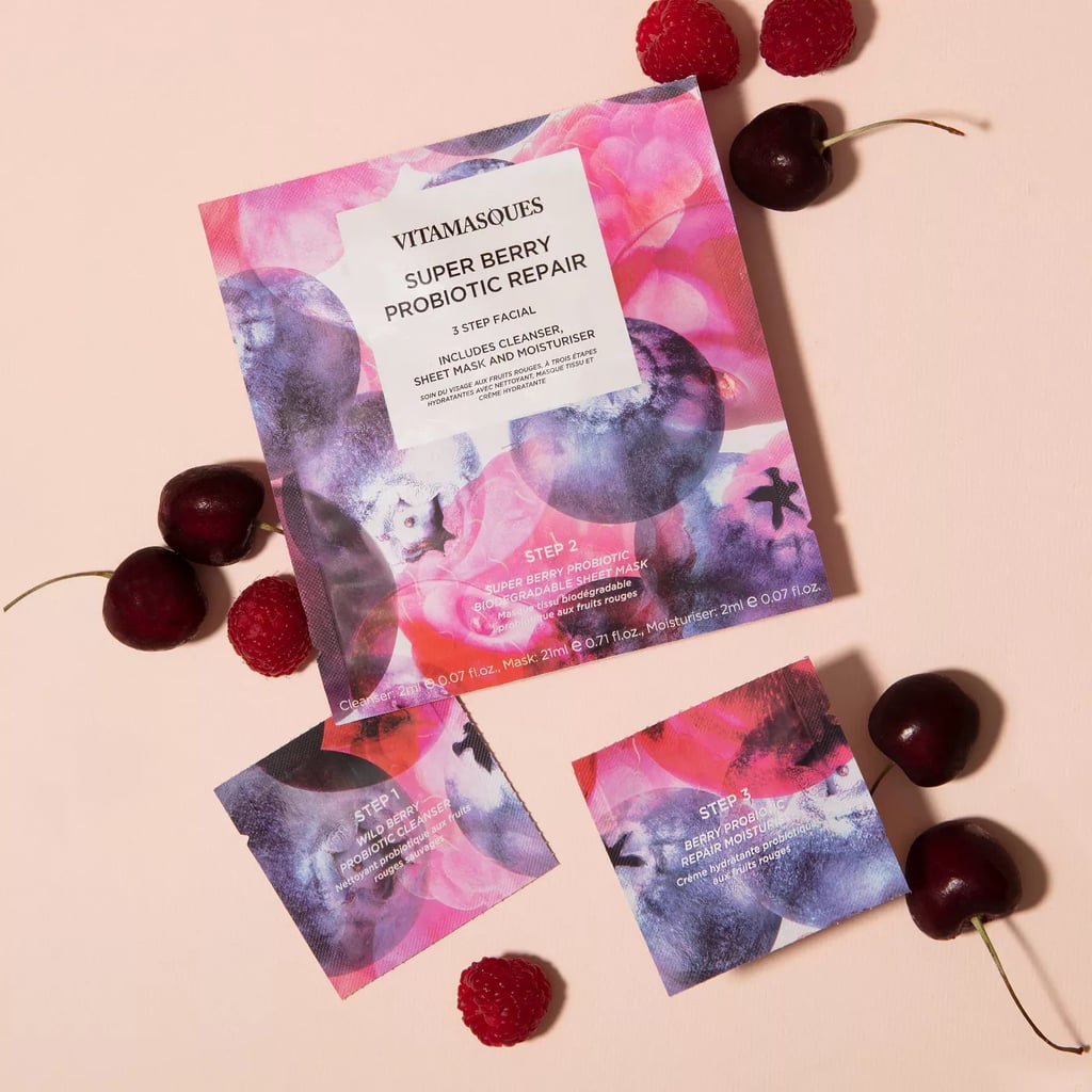 Best Sheet Masks From Target | POPSUGAR Beauty