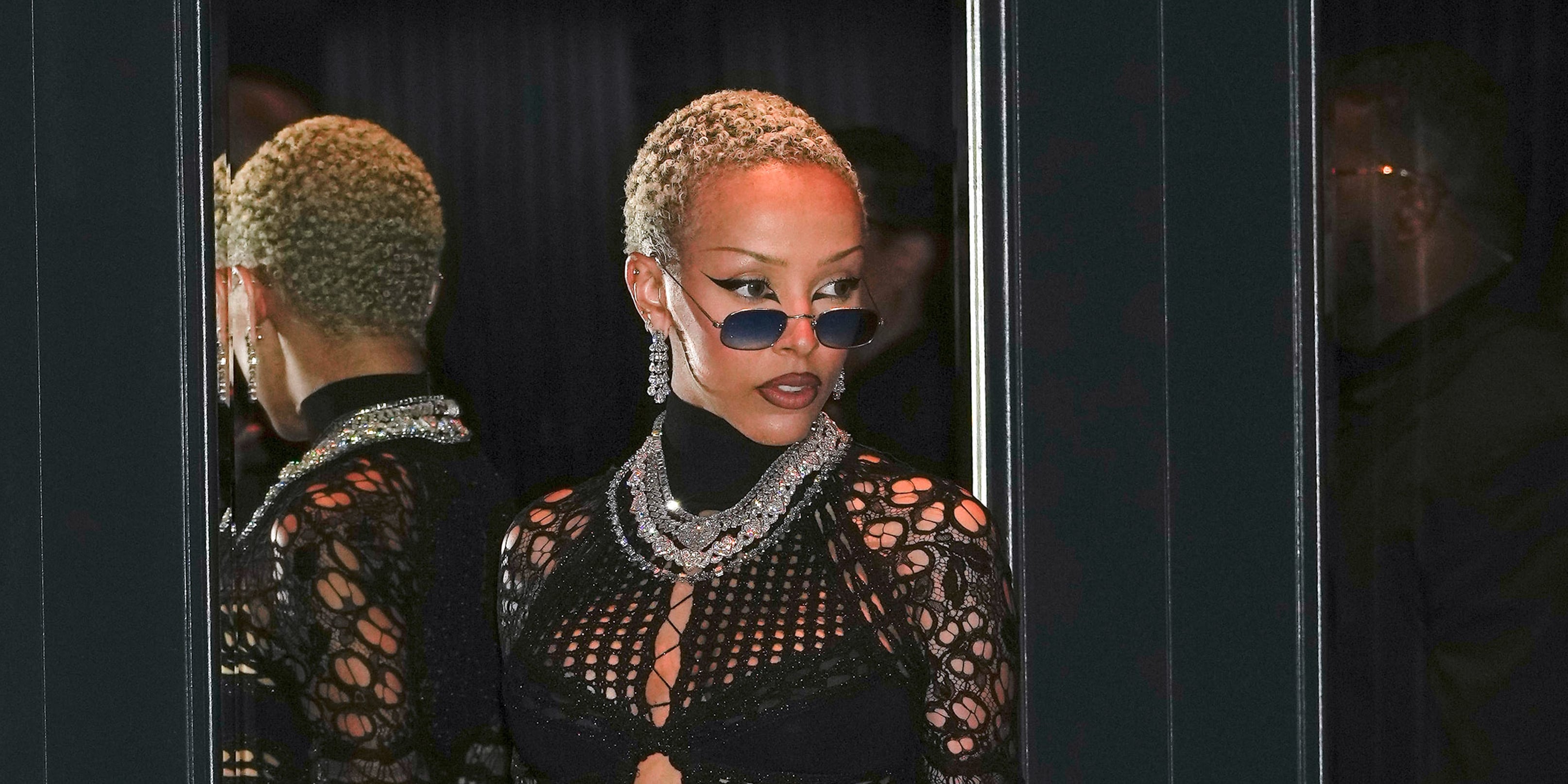 Doja Cat's First of All Album: Attention Single, Music Video | POPSUGAR ...