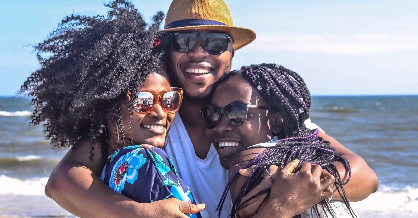 What It's Like to Parent When You Don't Live Close to Family | PS Family